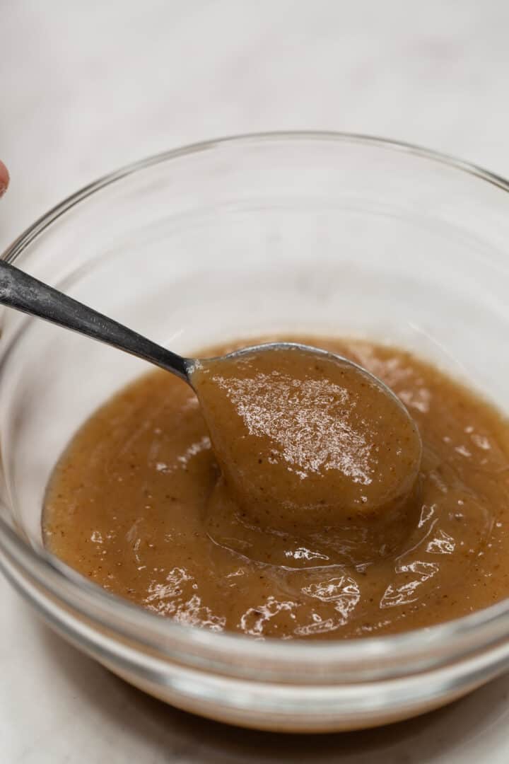 How to Make Lechon Sauce