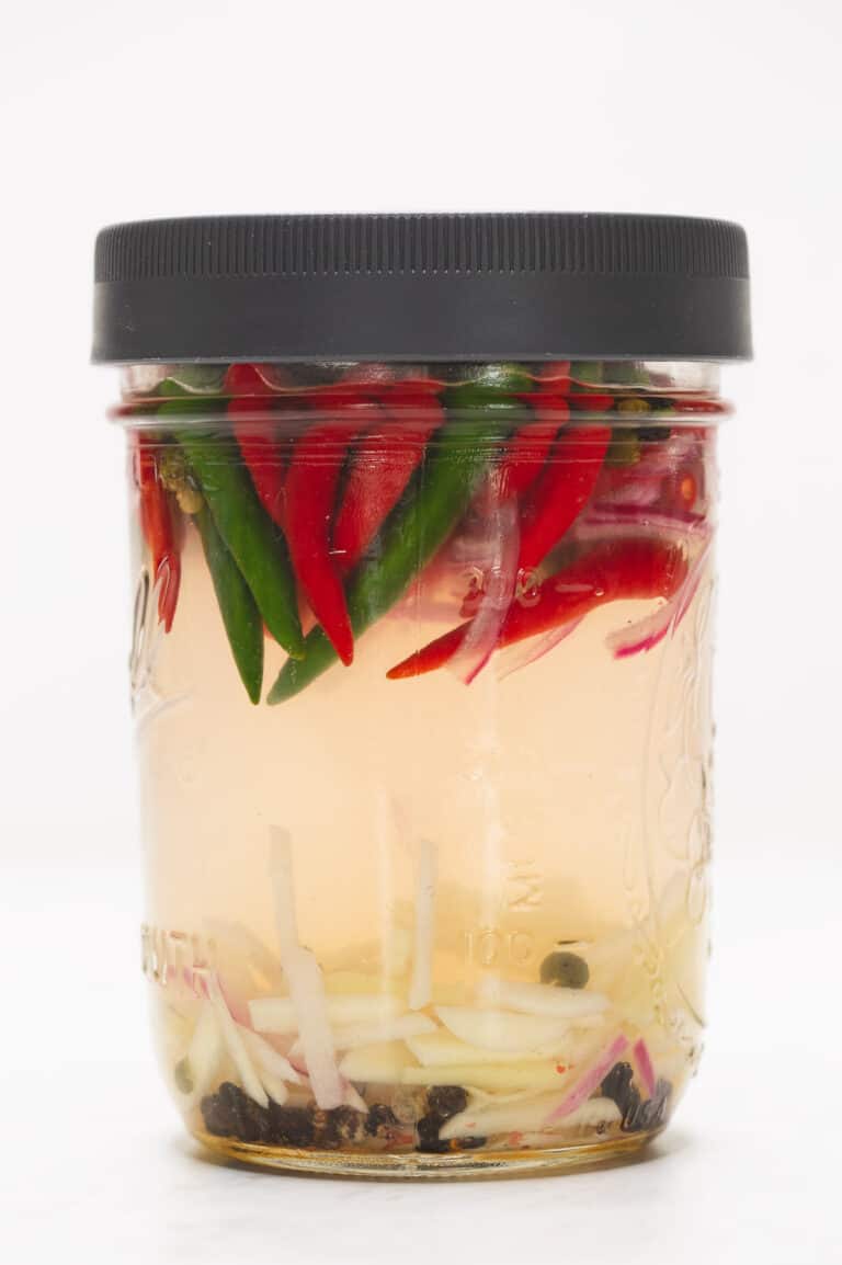 The Many Filipino Vinegars