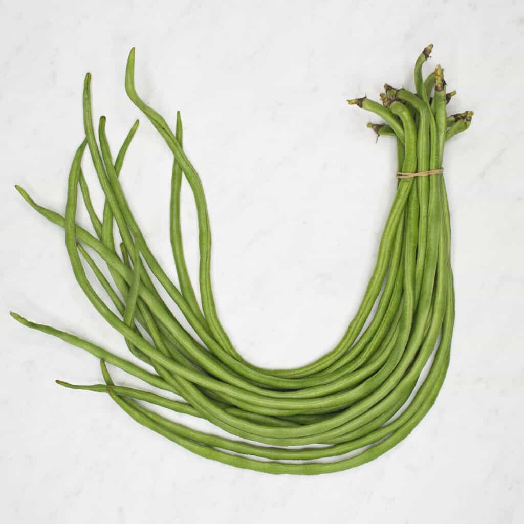 Yardlong Beans (Sitaw) - Recipes by Nora