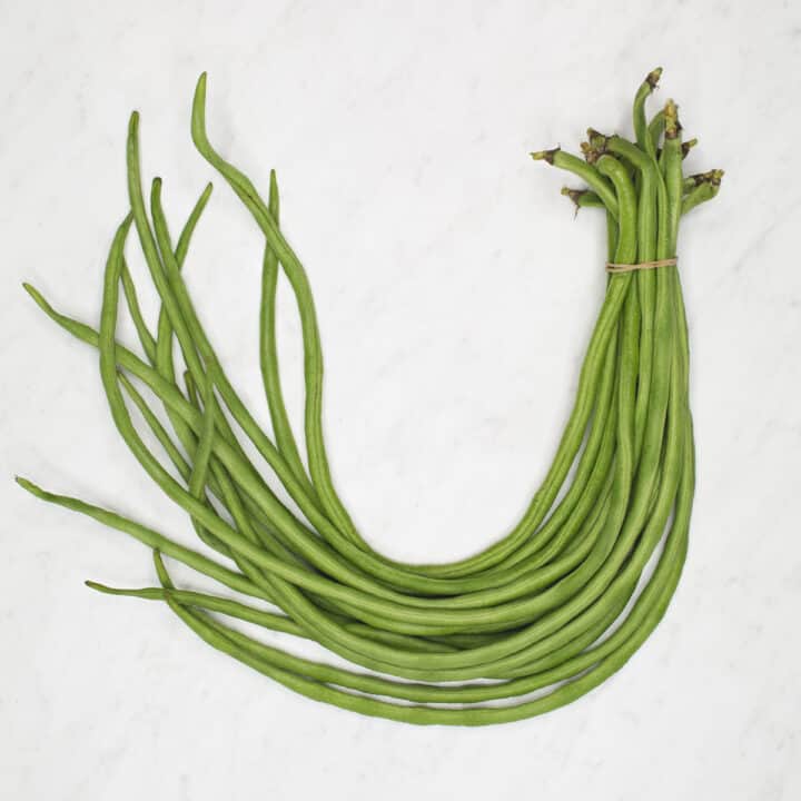 Yardlong Beans (Sitaw) - Recipes by Nora