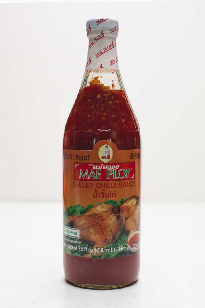 How to Make Sweet Chili Sauce