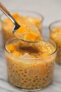 What is Sago? How it’s Used in Filipino Desserts and Drinks