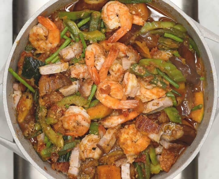 Yardlong Beans (Sitaw): What They Are and How They’re Used in Filipino ...