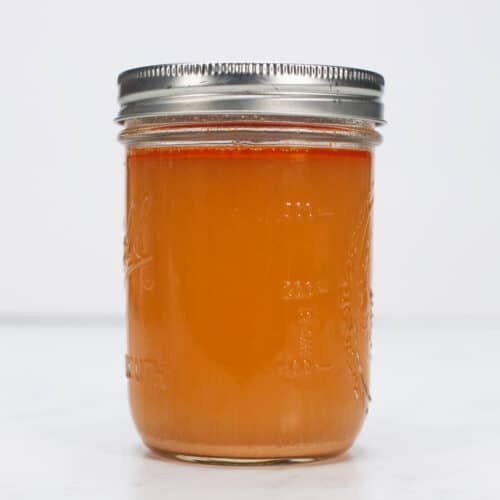 How to Make Shrimp Stock