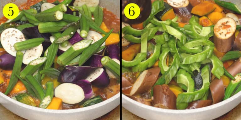 Pinakbet Recipe