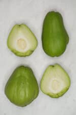 Chayote (Sayote): What it is and How it’s Used in Cooking