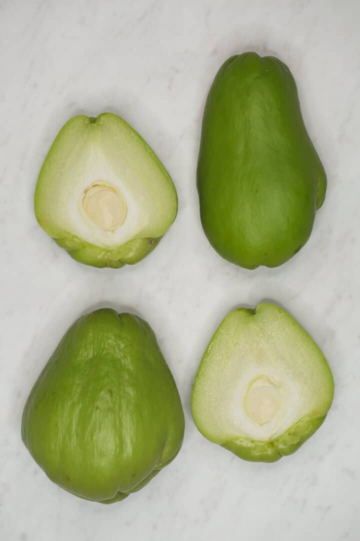 Chayote (Sayote)