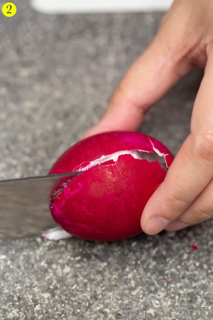 Salted Egg (Itlog na Maalat)