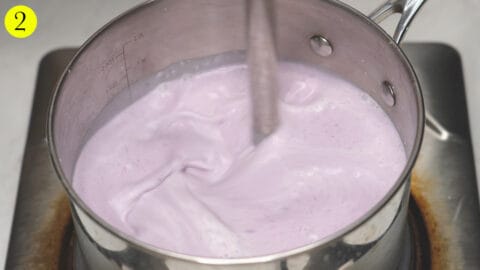 Ube Ice Cream Recipe