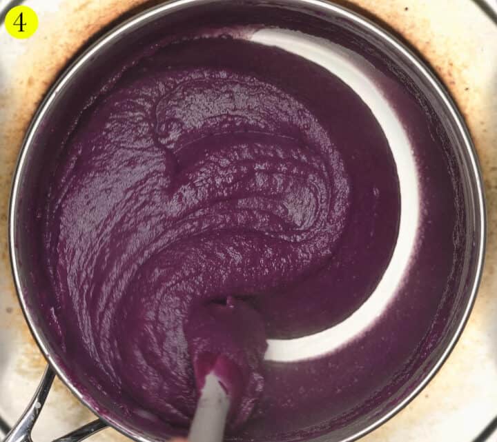 Ube Halaya Recipe