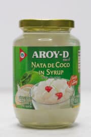 What is Nata de Coco? Taste, Uses, and How it’s Made