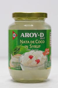 What is Nata de Coco? Taste, Uses, and How it’s Made