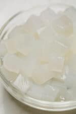 What is Nata de Coco?