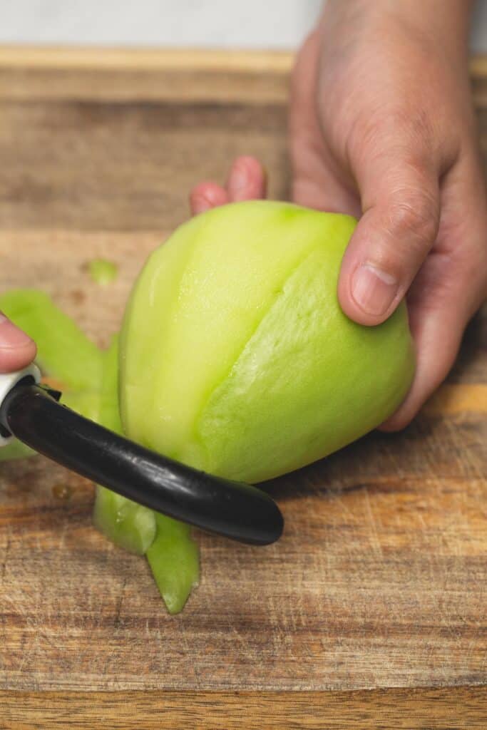 Chayote (Sayote)