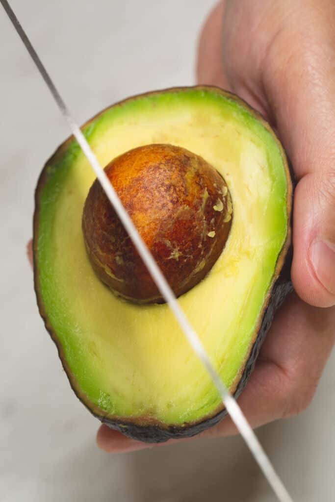 Avocado Basics