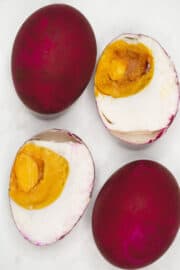 Salted Egg (Itlog na Maalat)