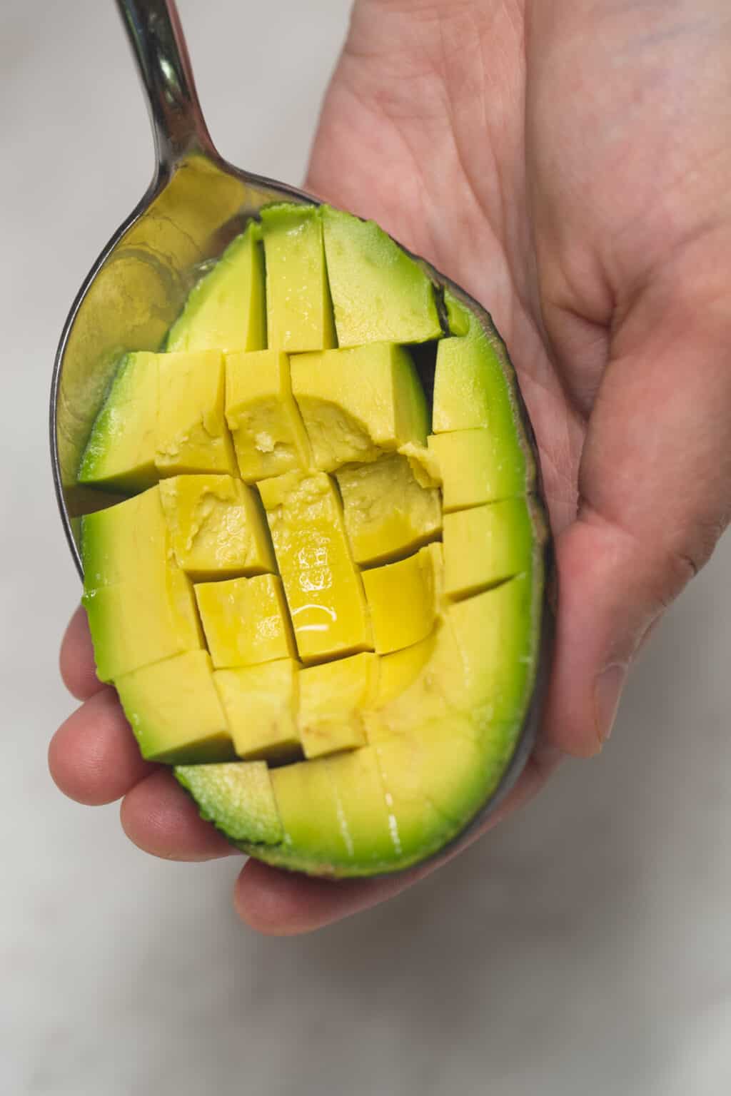 Filipino Avocado Dessert Recipe (Avocado and Milk)