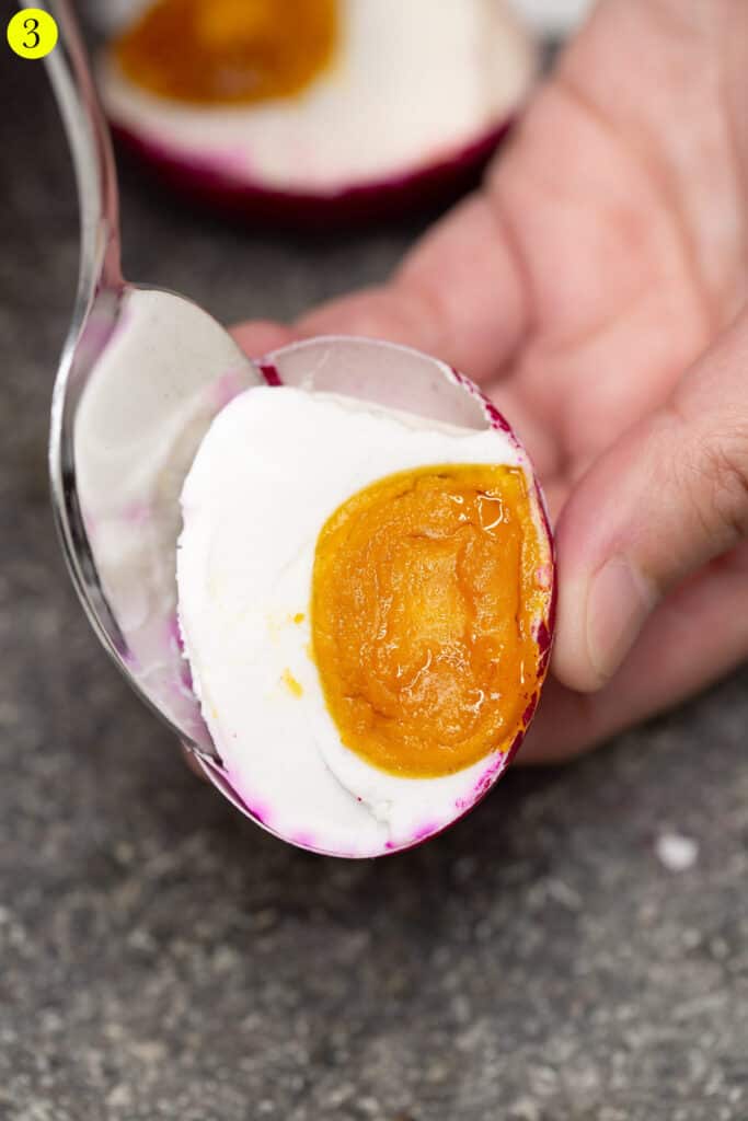 Salted Egg (Itlog na Maalat)