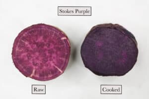 Ube vs Purple Sweet Potato: What’s the Difference?