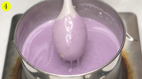 Ube Ice Cream Recipe