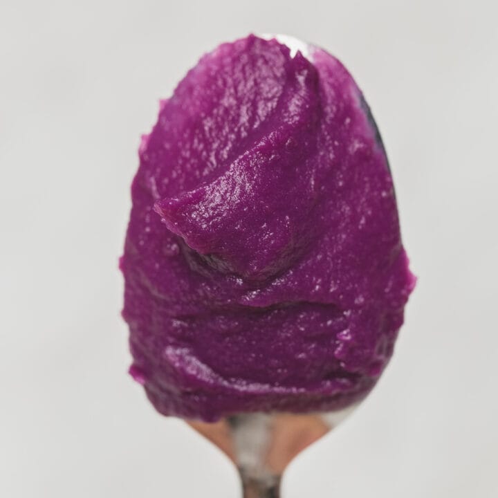 Ube Halaya Recipe