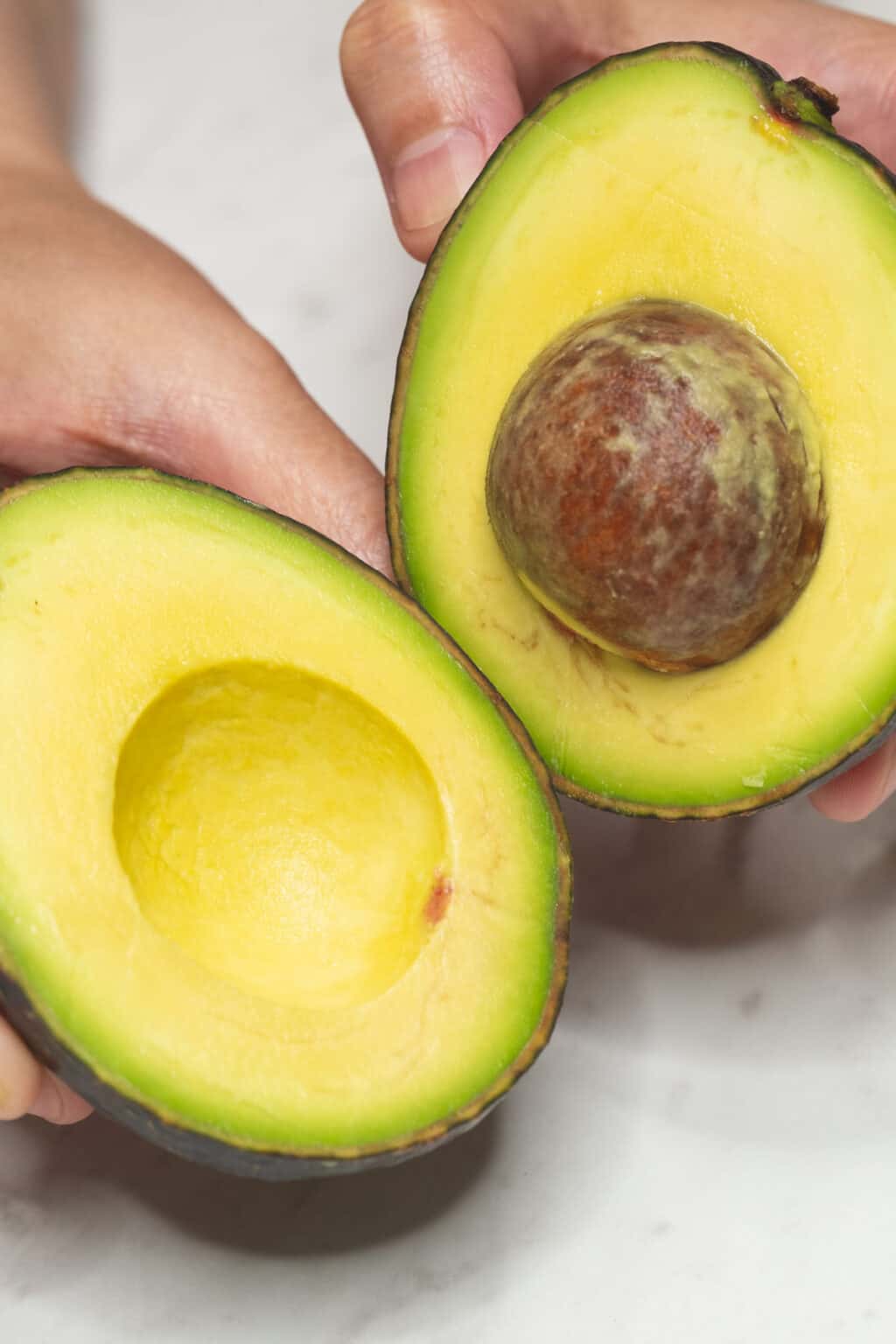 Avocado Shake Recipe (with Boba)