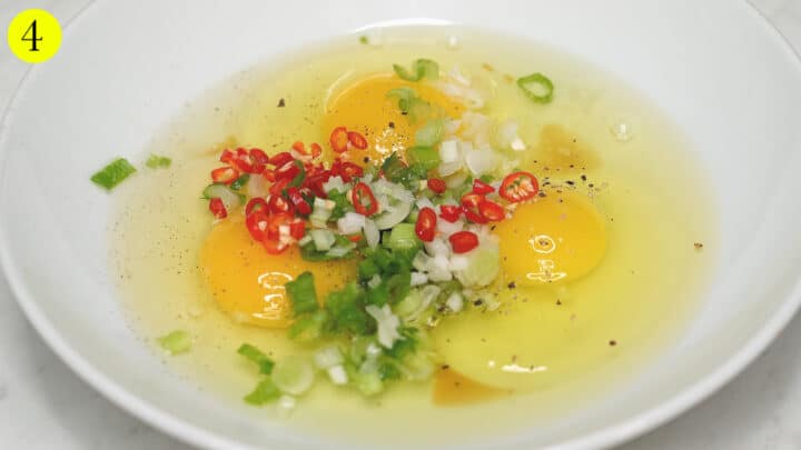Tortang Talong Recipe