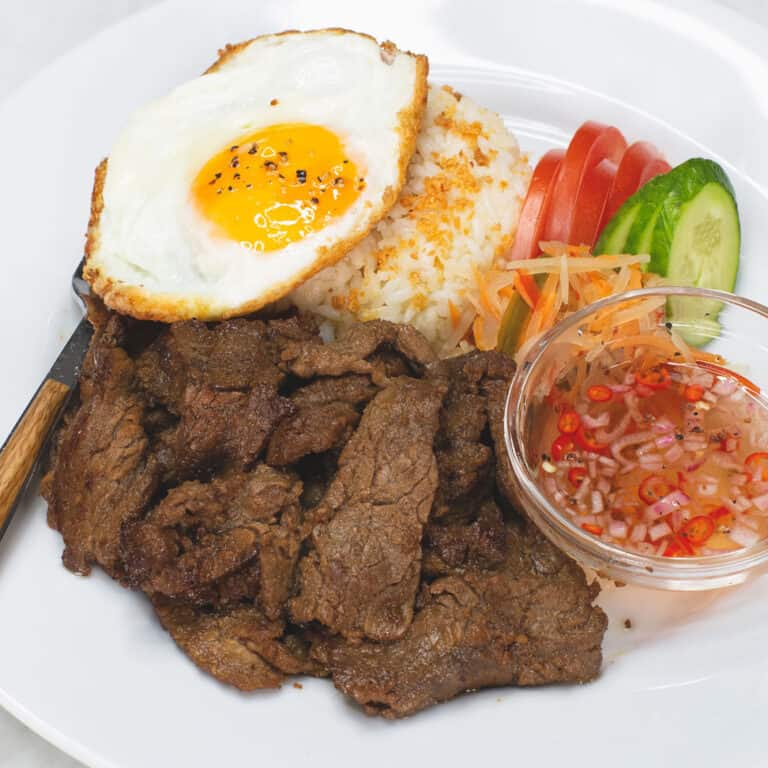 The Ultimate Guide to Filipino Silog Breakfast