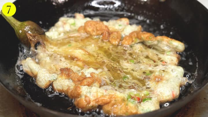 Tortang Talong Recipe