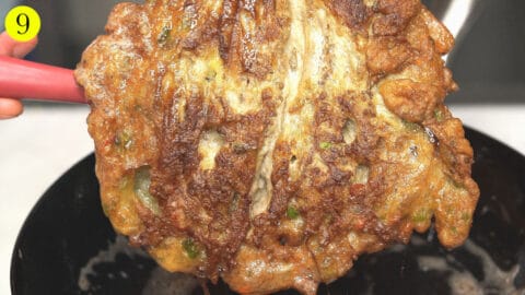 Tortang Talong Recipe