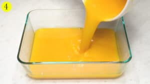 Mango Gelatin Recipe - Recipes by Nora