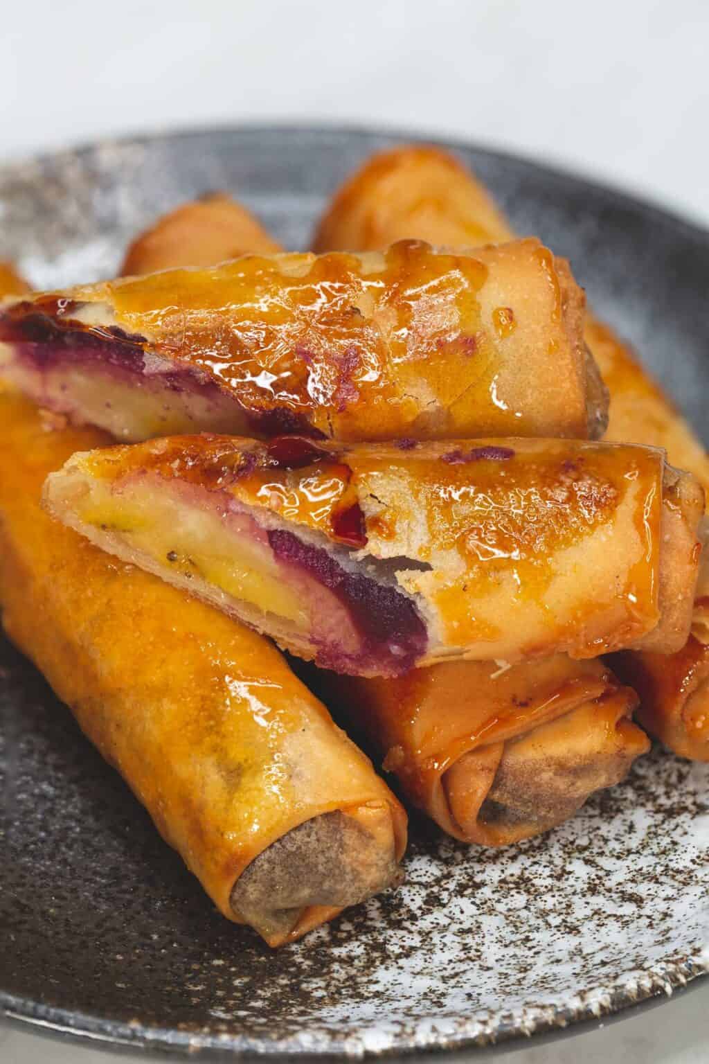 Lumpia Wrapper Essentials