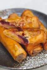 Lumpia Wrappers: What They Are and How to Use Them