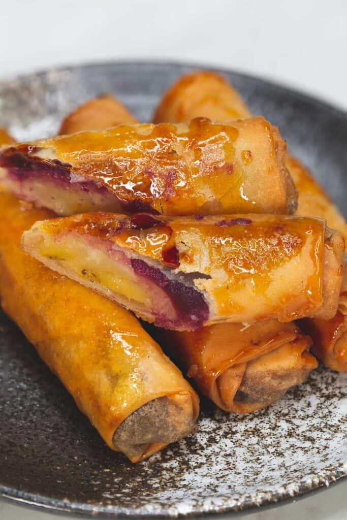 Lumpia Wrappers: What They Are and How to Use Them
