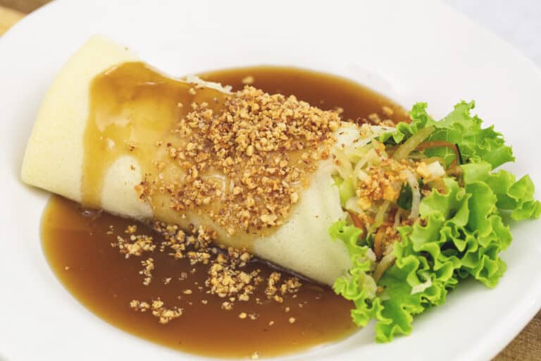 Lumpia Wrappers: What They Are and How to Use Them