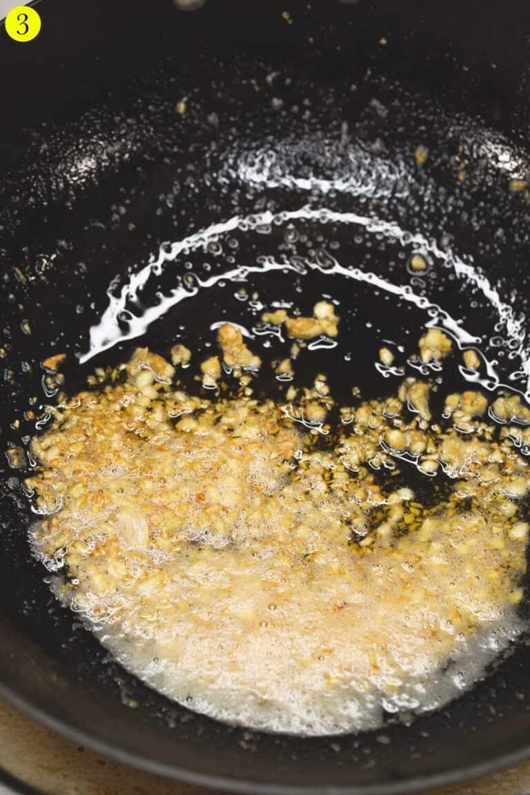 Sinangag Recipe