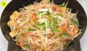 Ginisang Togue Recipe