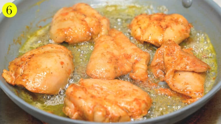 Chicken Tocino Recipe (Sweet Cured Chicken)