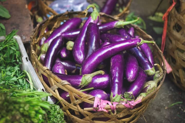 Eggplant (Talong): What it is and How it’s Used in Filipino Cooking