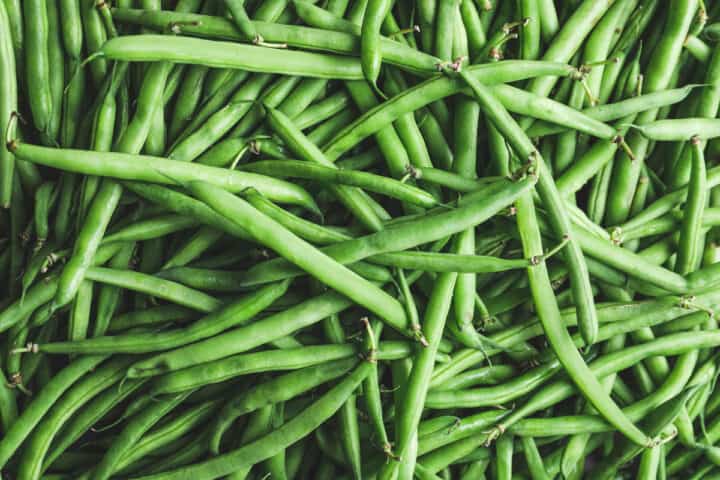Yardlong Beans (Sitaw)