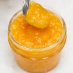 Mango Jam Recipe