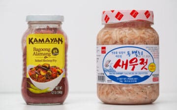Bagoong Alamang (Filipino Shrimp Paste): What it is and How it’s Used