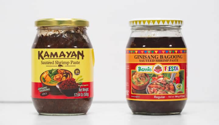 Bagoong Alamang (Filipino Shrimp Paste): What it is and How it’s Used