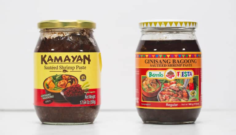 Bagoong Alamang (Filipino Shrimp Paste): What it is and How it’s Used
