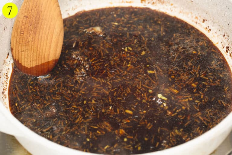 Bistek Tagalog Recipe