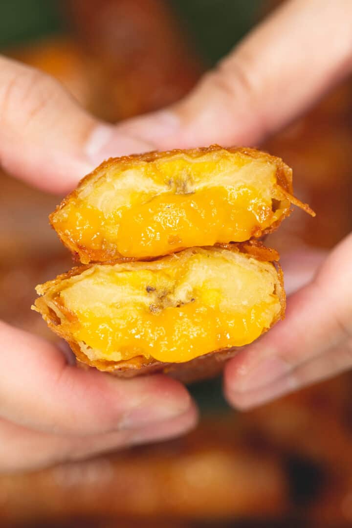 Mango Jam Recipe