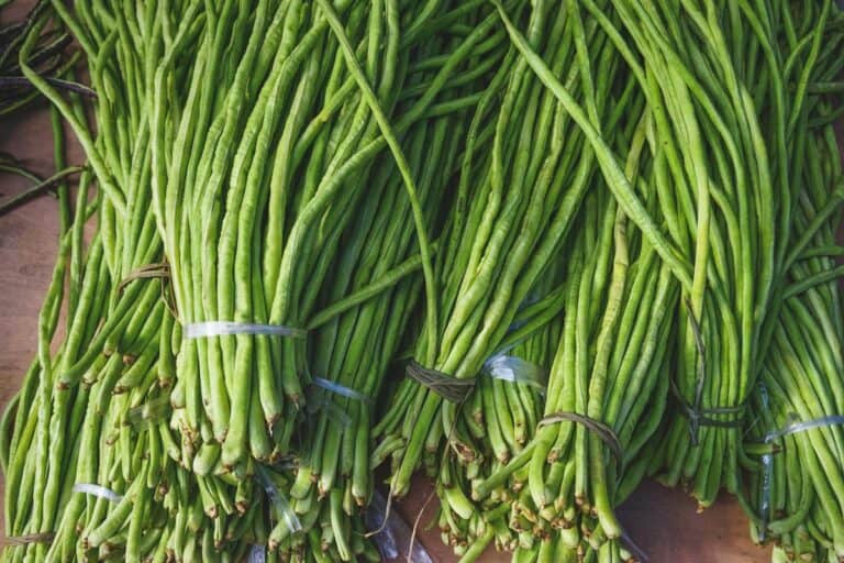 Yardlong Beans (Sitaw)