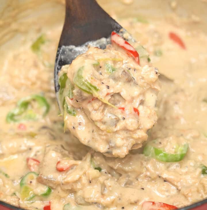 Bicol Express Recipe