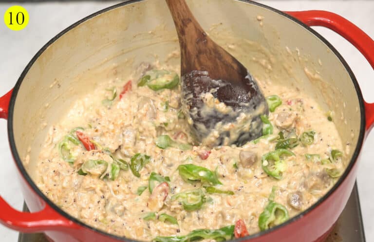 Bicol Express Recipe