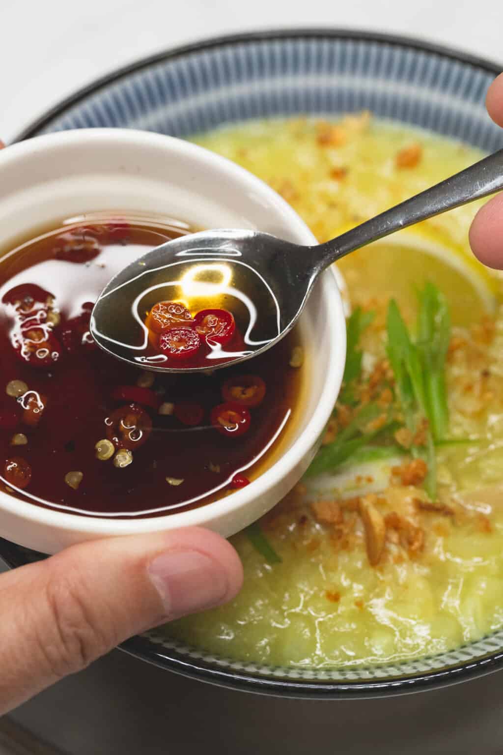 Fish Sauce (Patis): What it is and How it’s Used in Filipino Cooking